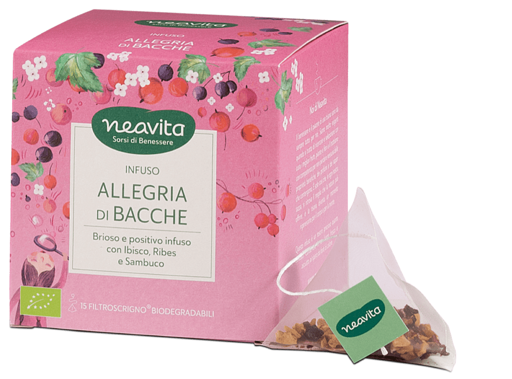 Allegria di Bacche | Neavita